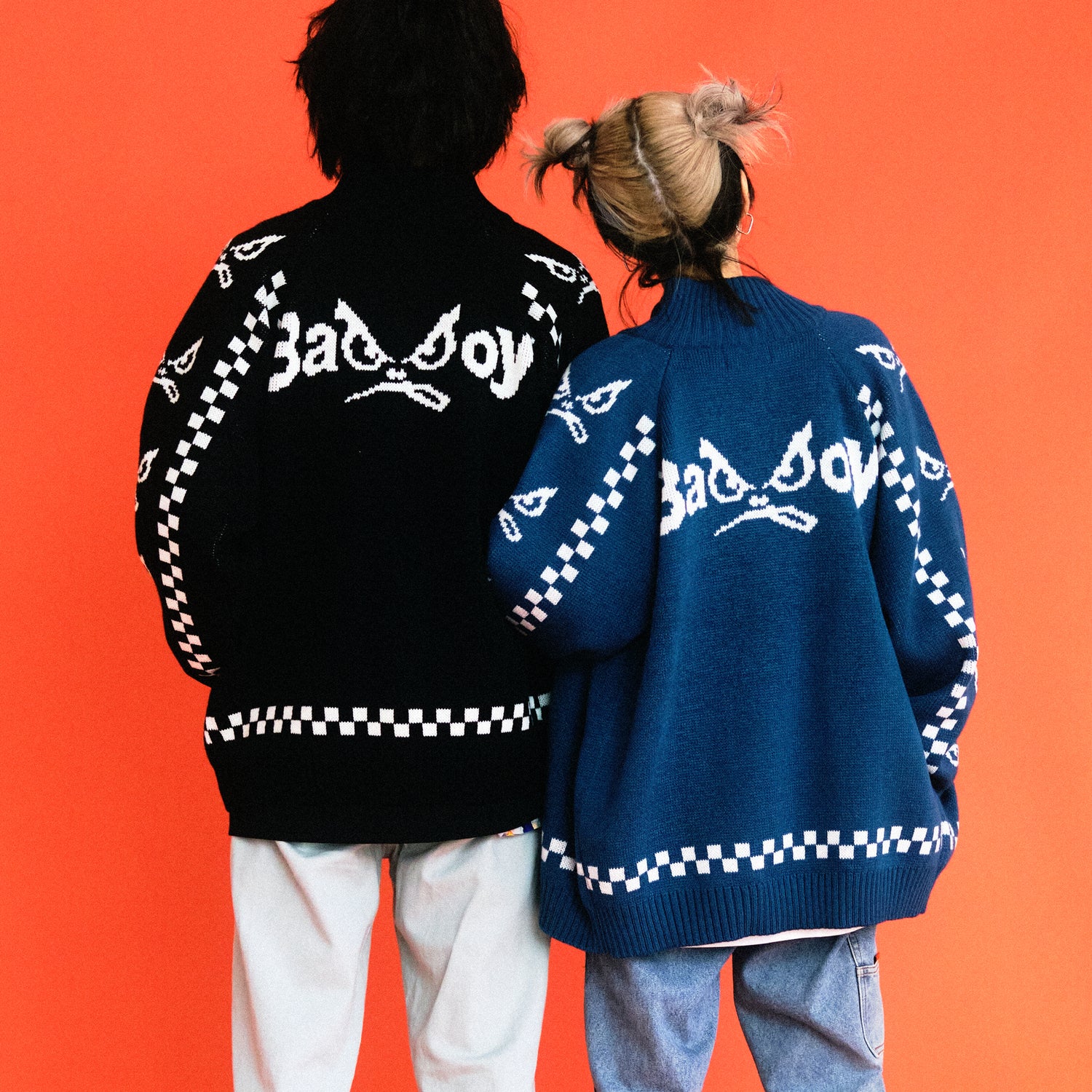 BAD BOY 21AW – Ressaca